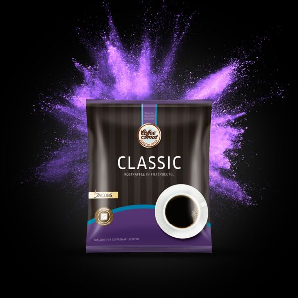 Produkte - Coffeemat